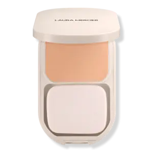 Laura Mercier Real Flawless Feather Matte Powder Foundation 3c Biscotti​